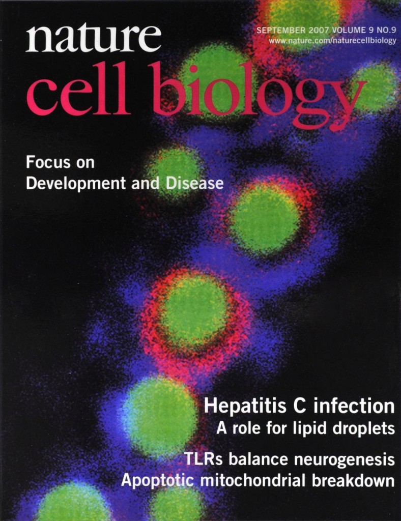 nature cell biology – Retraction Watch