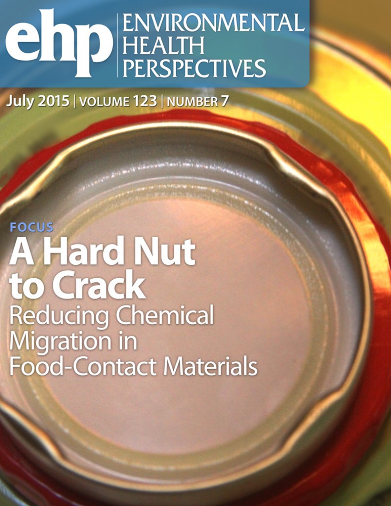 environmental health perspectives – Retraction Watch