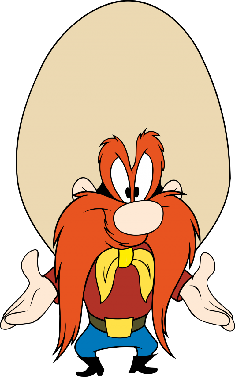 Yosemite Sam: Bunny nemesis…and renowned scientist who nominates a ...