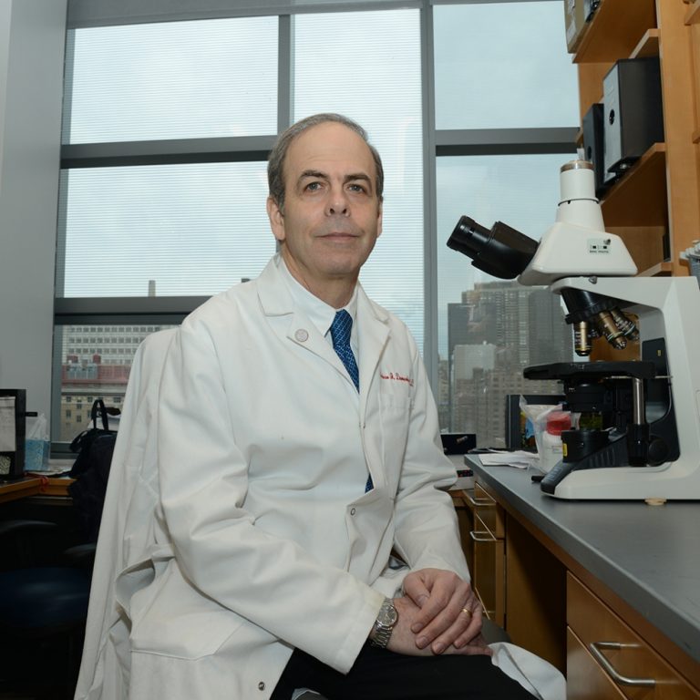 Former Weill Cornell cancer researcher up to 20 retractions ...