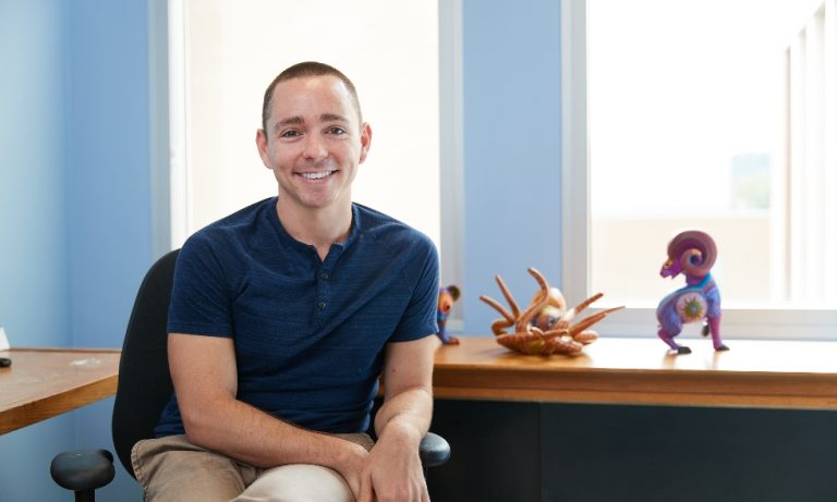 Spider researcher Jonathan Pruitt faked data in multiple papers ...