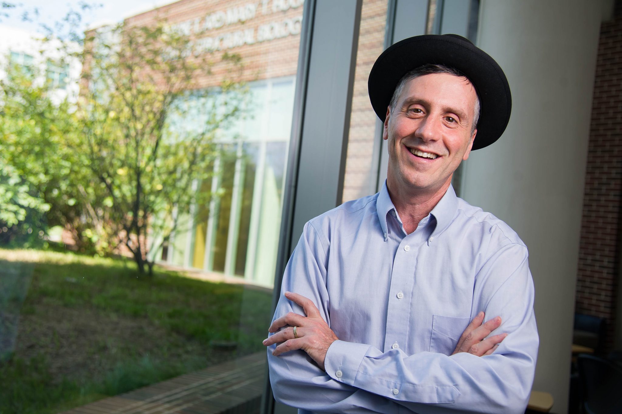 A scientist critic was sued, and won — but did not emerge unscathed ...