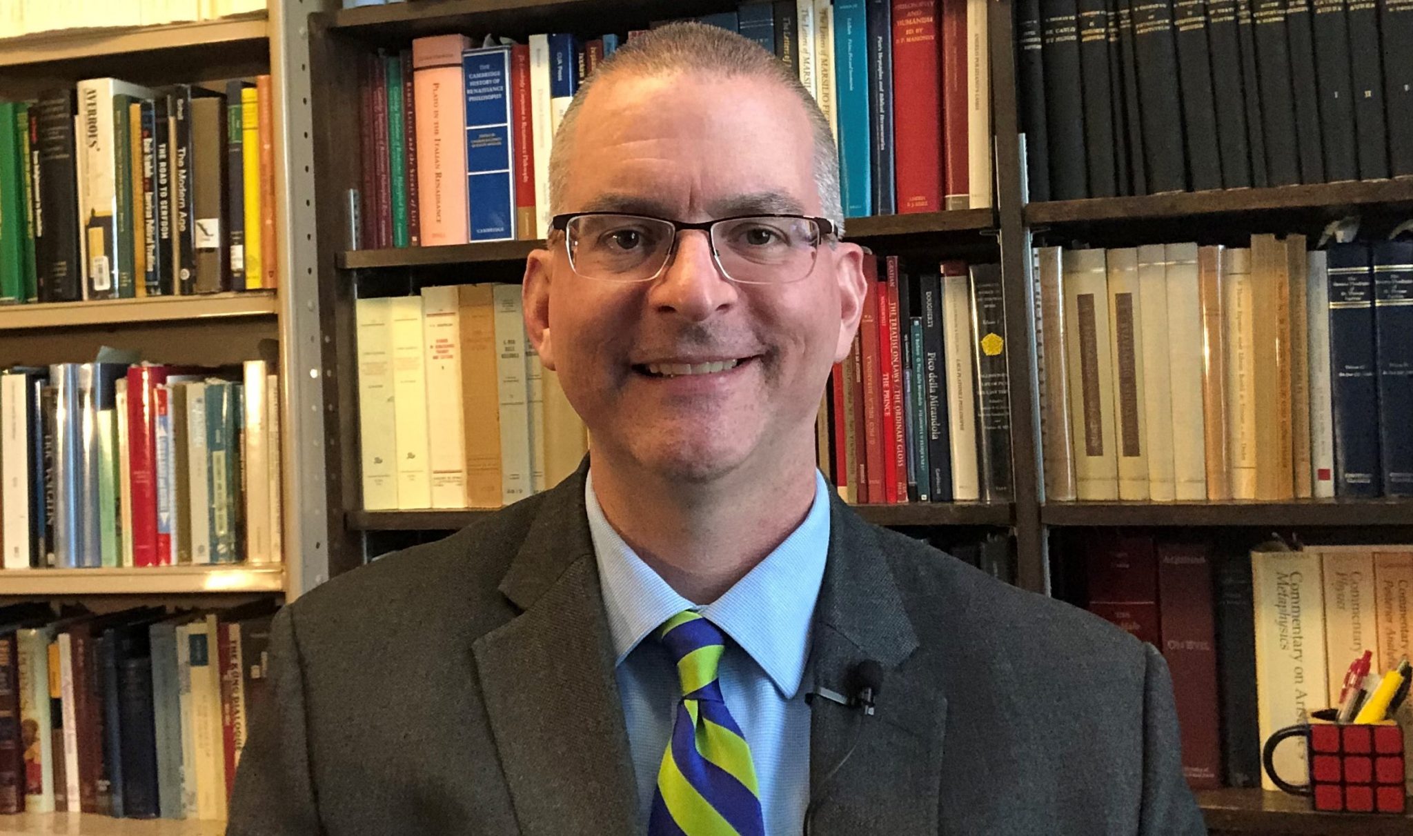 Michael Dougherty – Retraction Watch