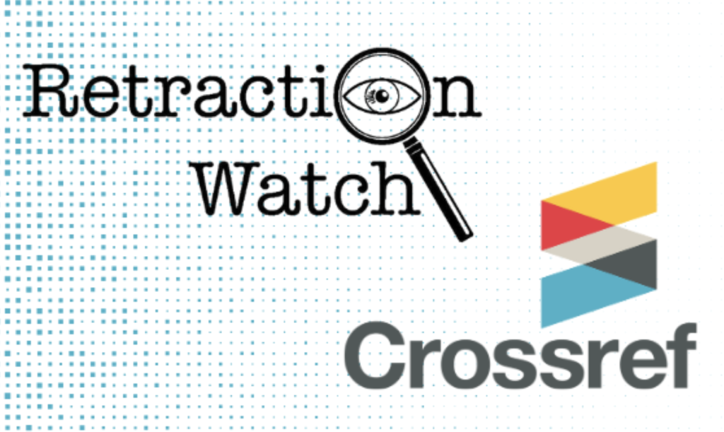 The Retraction Watch Database becomes completely open – and RW becomes ...