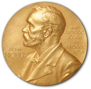 Retractions by Nobel Prize winners – Retraction Watch
