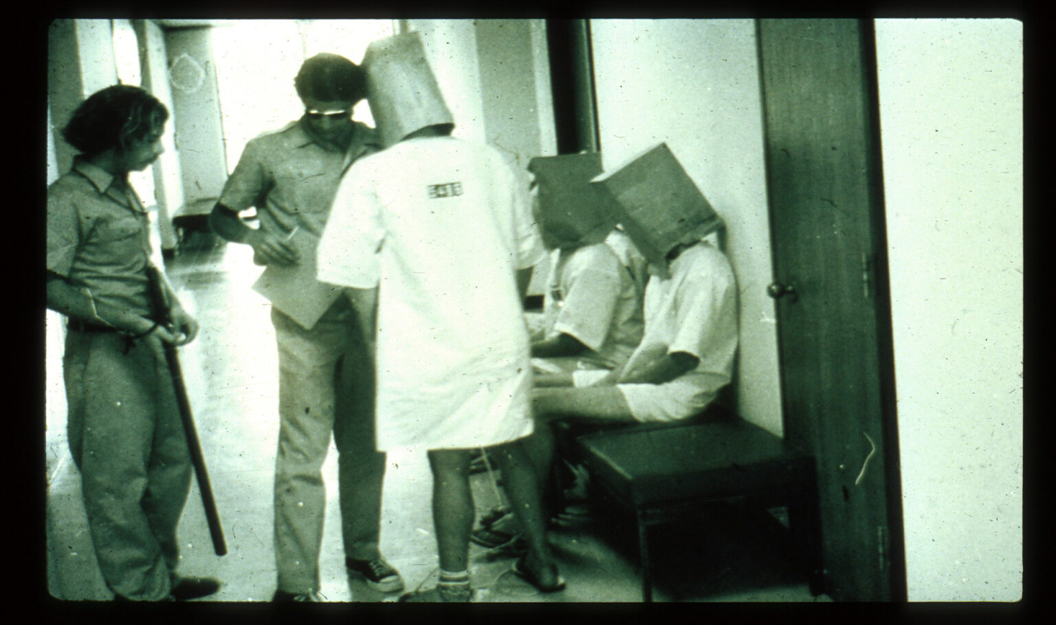 Guest post: Should Zimbardo’s Stanford Prison Experiment be retracted ...