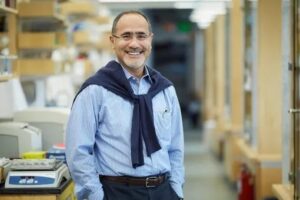 Harvard researcher’s work faces scrutiny after private equity deal ...
