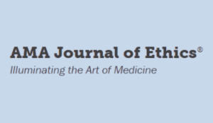 AMA ethics journal shutters after 26 years – Retraction Watch